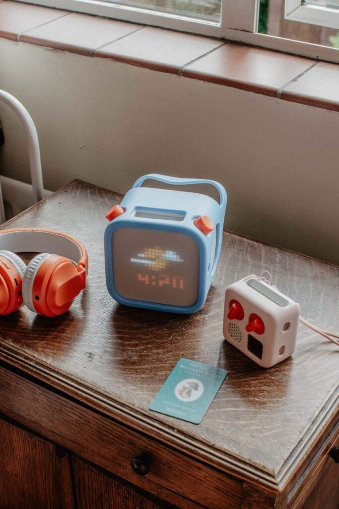 Yoto Player Review: Is This Kids Audio Player Worth It?