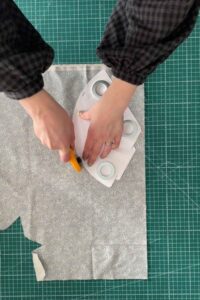 How to Make Easy DIY Party Hats: Tutorial & Free Template!