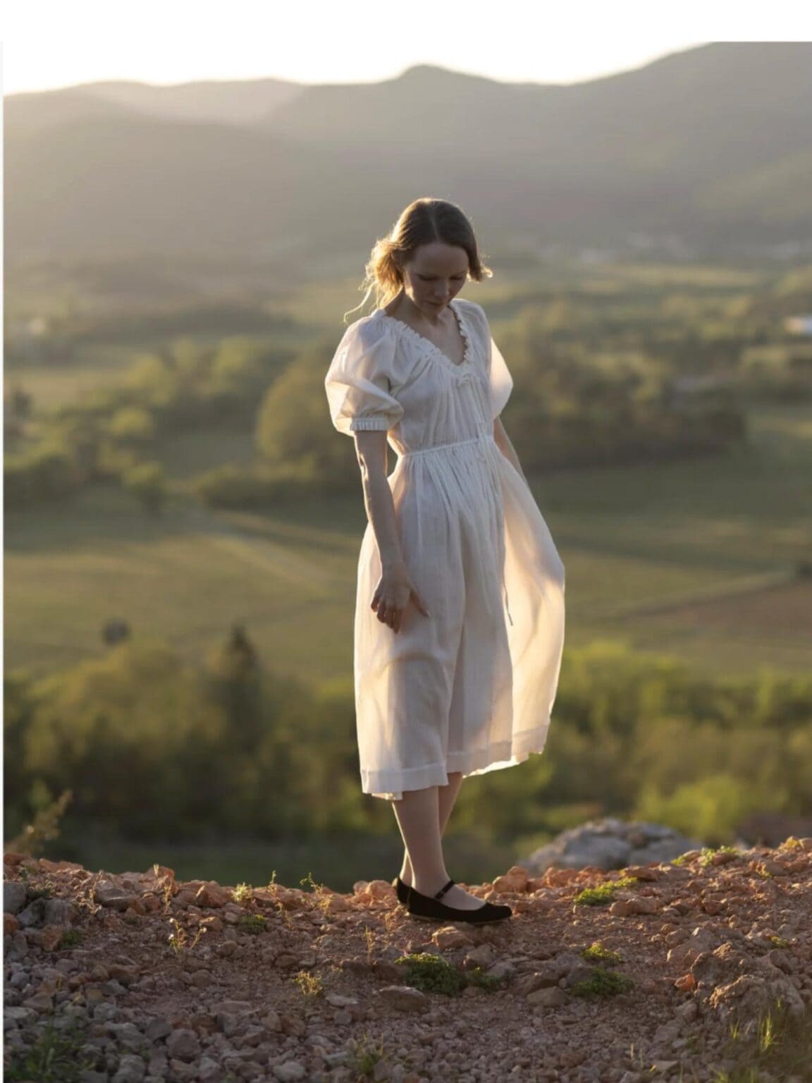 The Best Cottagecore Sewing Patterns: Sew Your Wardrobe