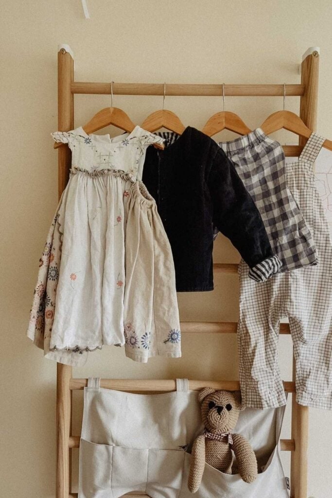 Where to Buy Vintage, Reclaimed and Deadstock Fabric in the UK