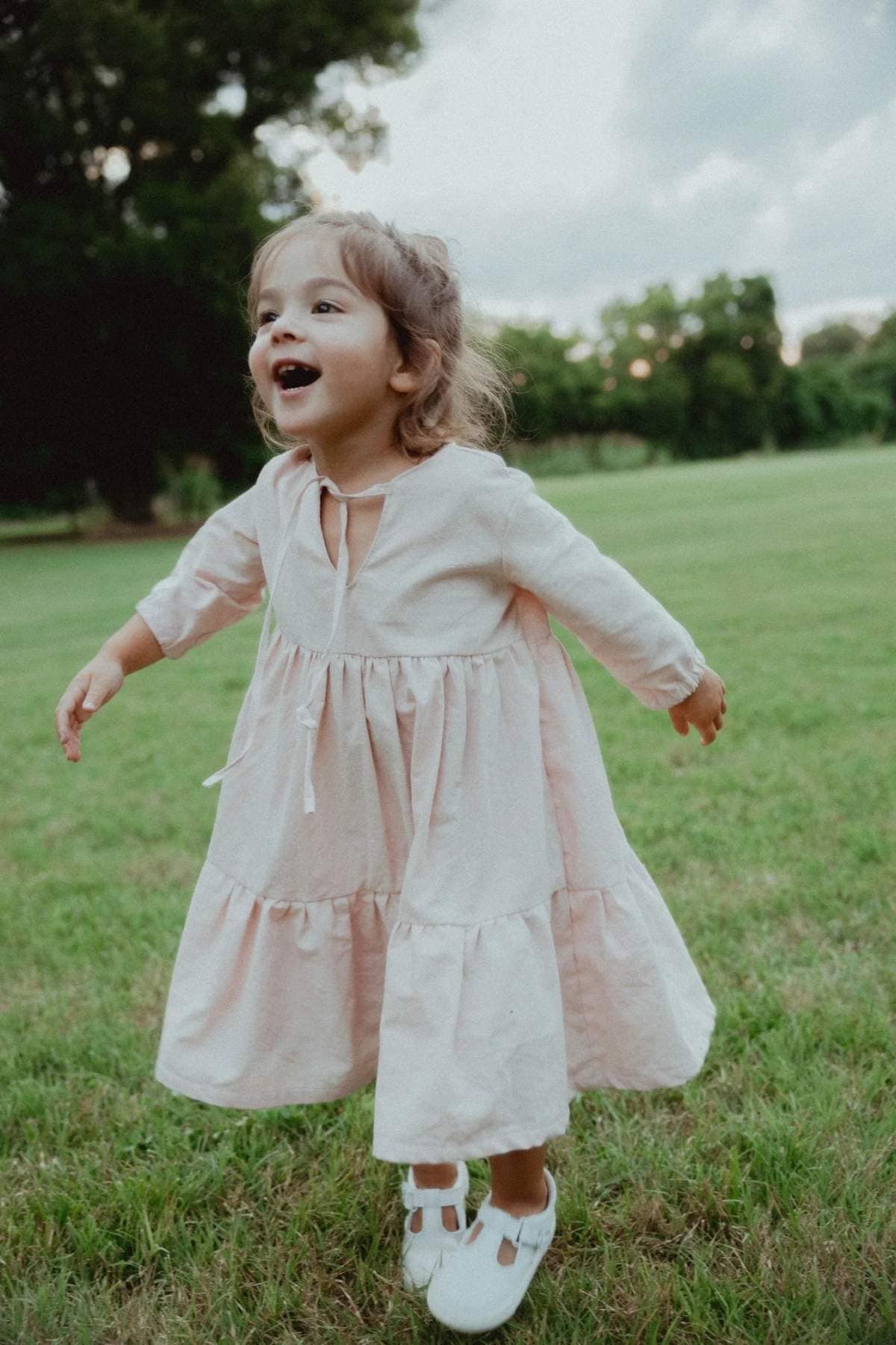 18 Children’s Sewing Patterns: Make Adorable Clothes for Kids