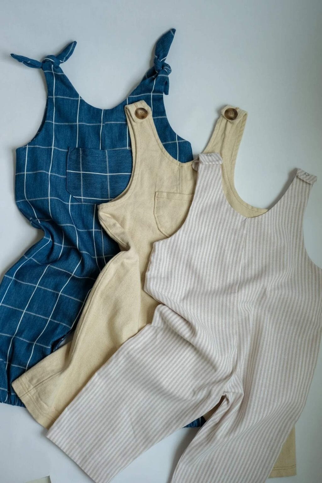 18 Children’s Sewing Patterns: Make Adorable Clothes for Kids