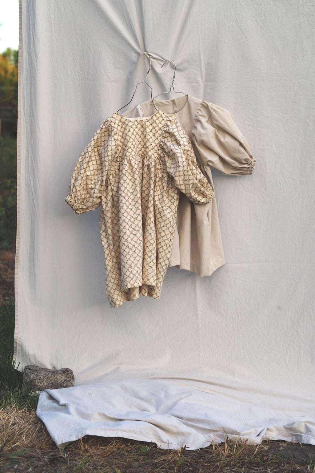 18 Children’s Sewing Patterns: Make Adorable Clothes for Kids