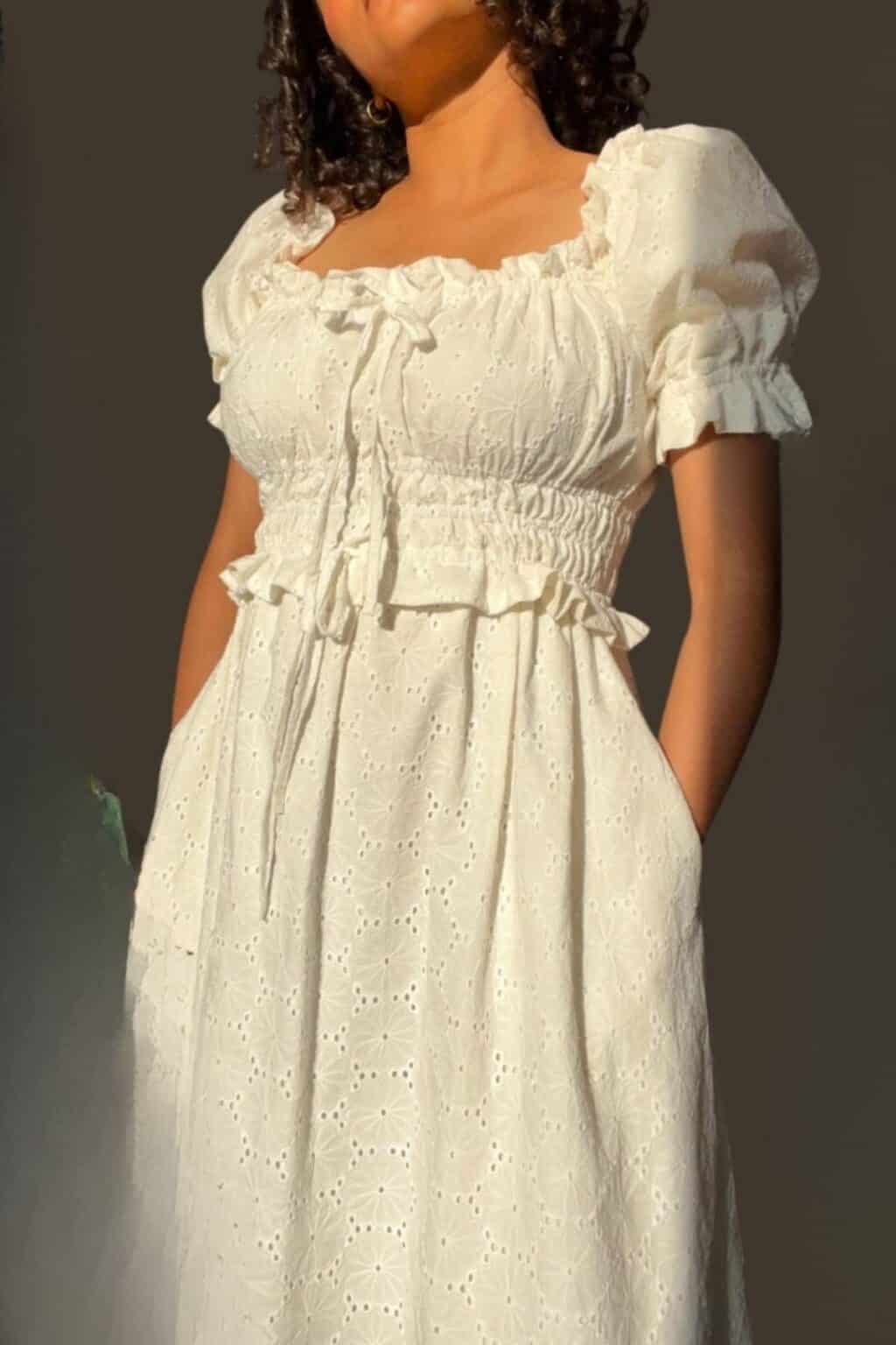 17 Sundress Sewing Patterns You Need to Make Your Dream Summer Dress
