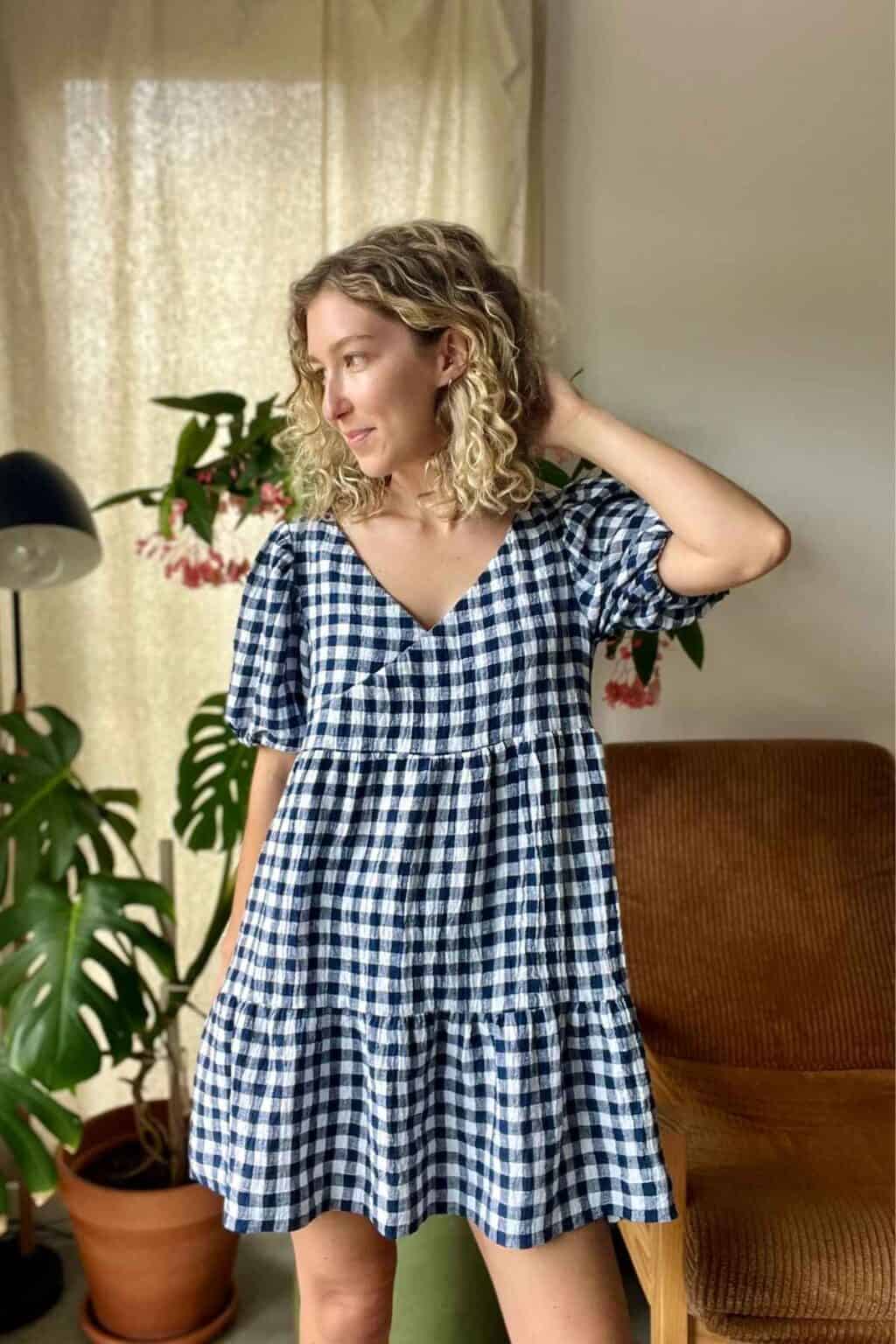 17 Sundress Sewing Patterns You Need to Make Your Dream Summer Dress