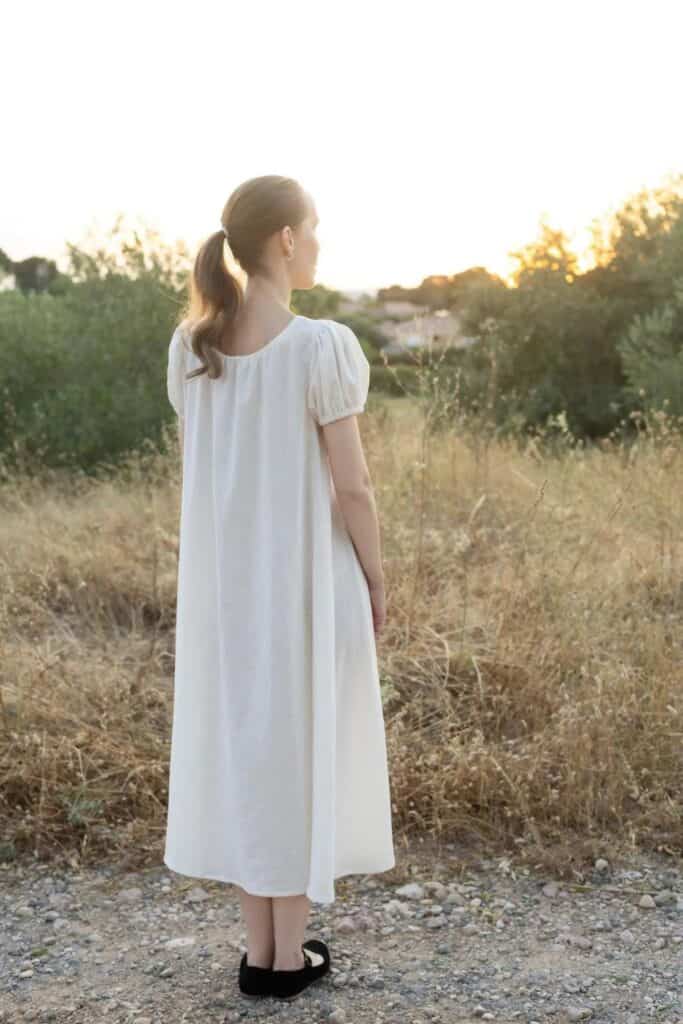 17 Sundress Sewing Patterns You Need to Make Your Dream Summer Dress