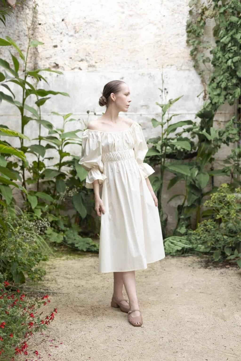17 Sundress Sewing Patterns You Need to Make Your Dream Summer Dress