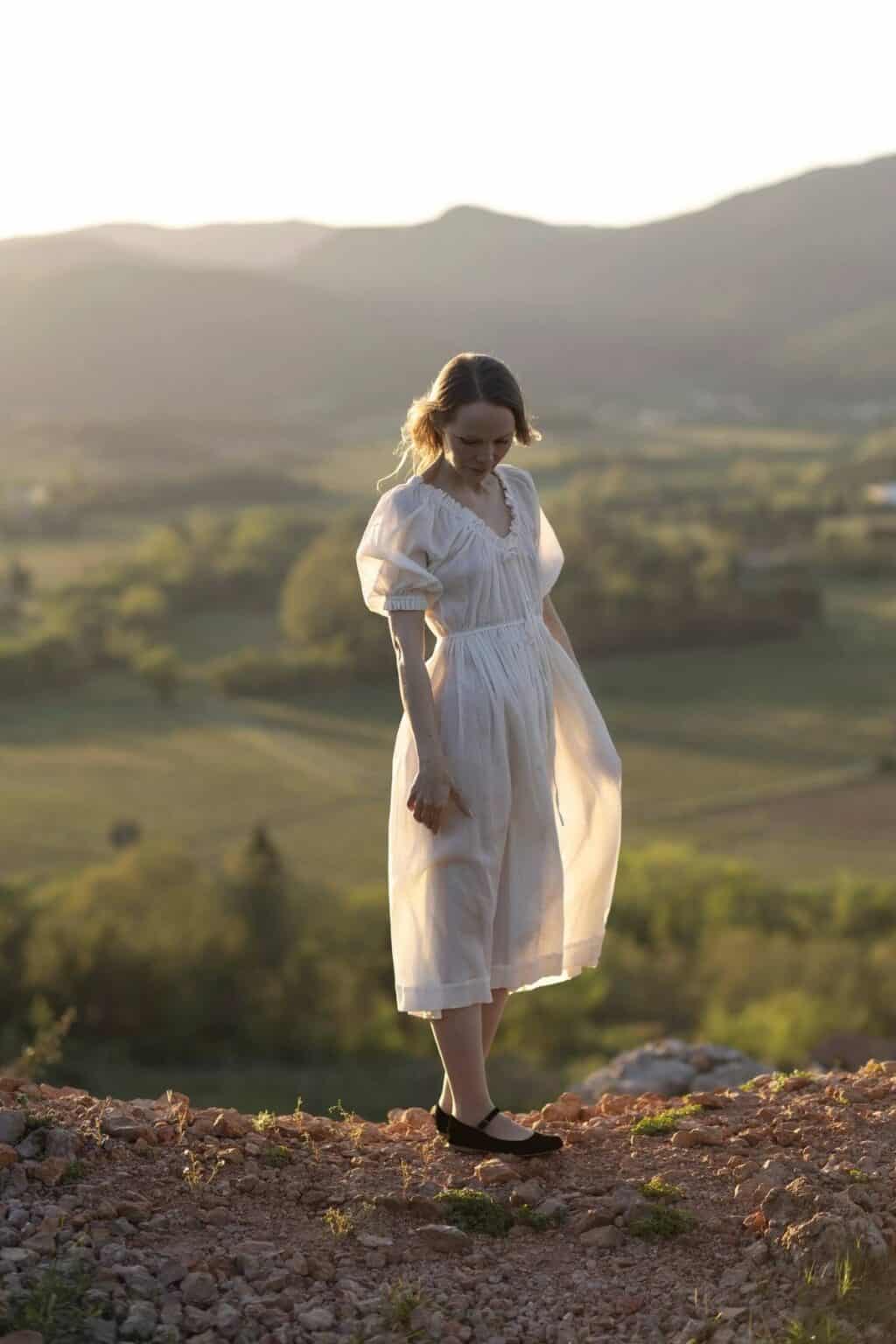 17 Sundress Sewing Patterns You Need to Make Your Dream Summer Dress