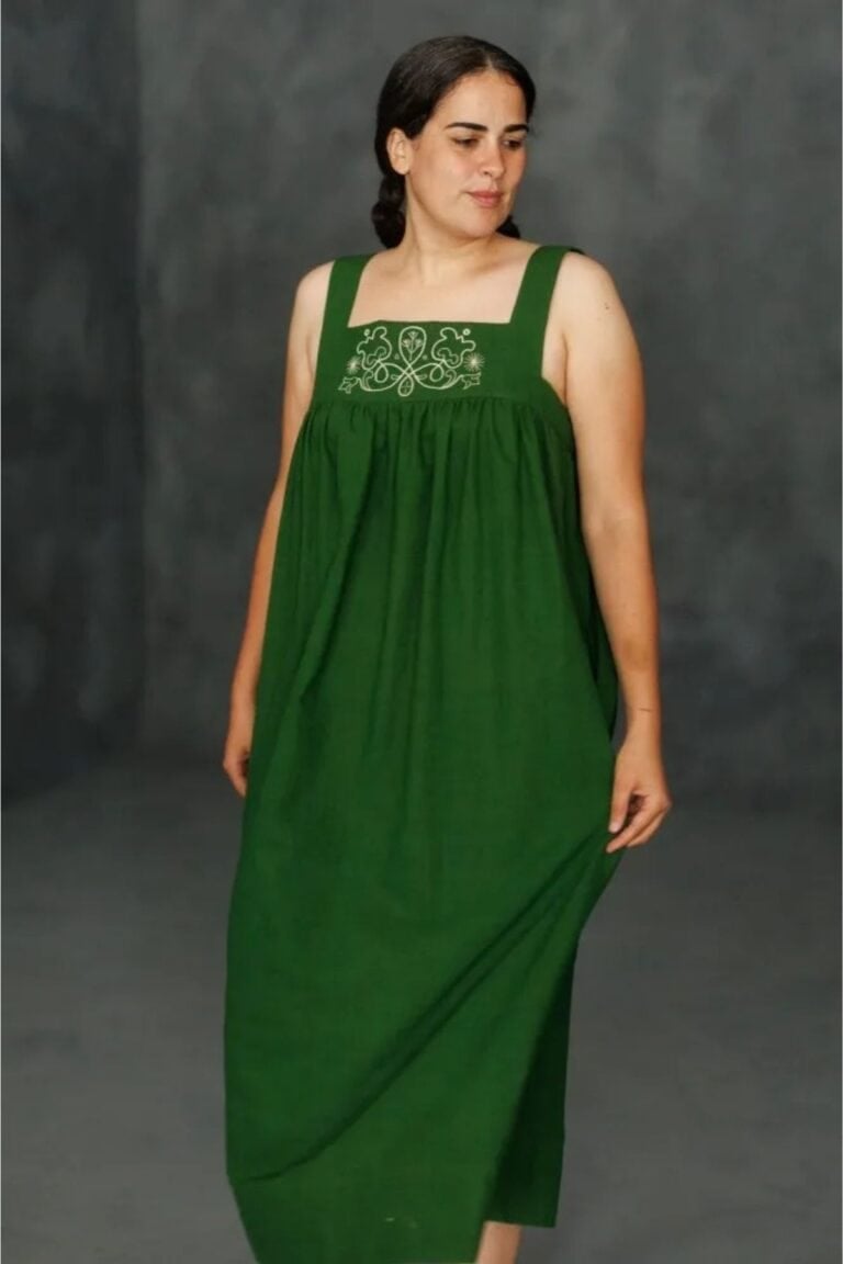 17 Sundress Sewing Patterns You Need to Make Your Dream Summer Dress