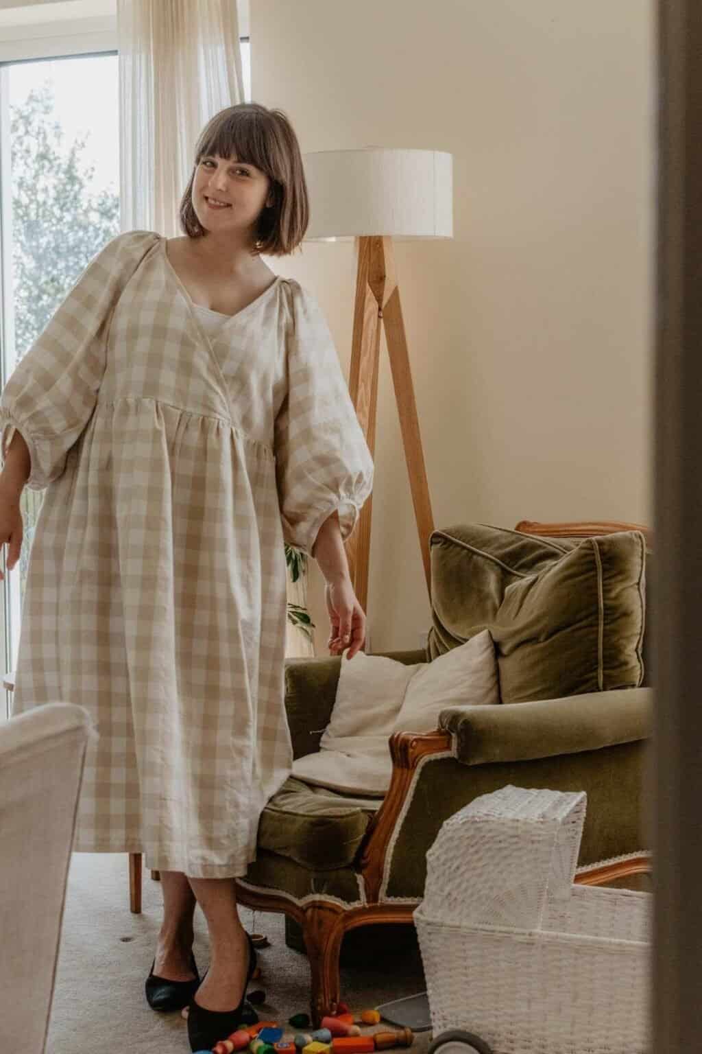 17 Sundress Sewing Patterns You Need to Make Your Dream Summer Dress