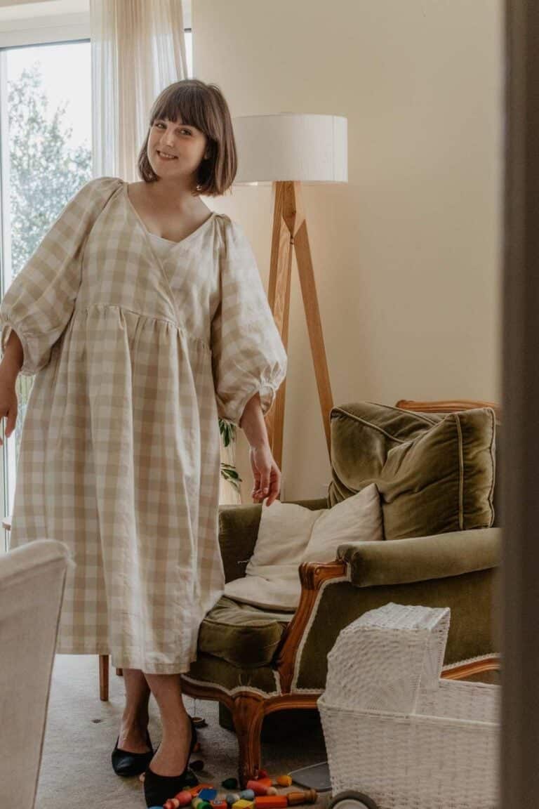 17 Sundress Sewing Patterns You Need to Make Your Dream Summer Dress