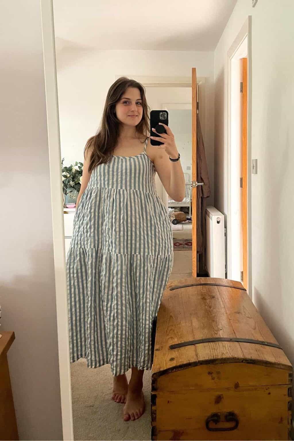 17 Sundress Sewing Patterns You Need to Make Your Dream Summer Dress