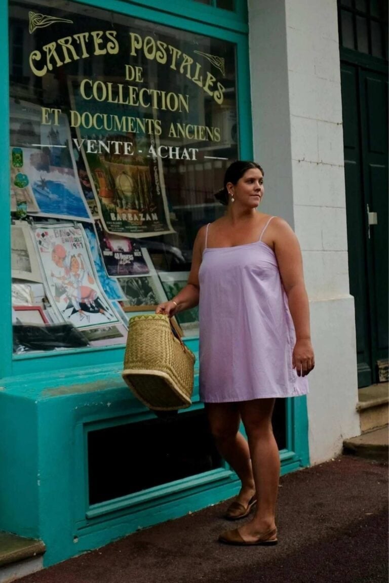17 Sundress Sewing Patterns You Need to Make Your Dream Summer Dress