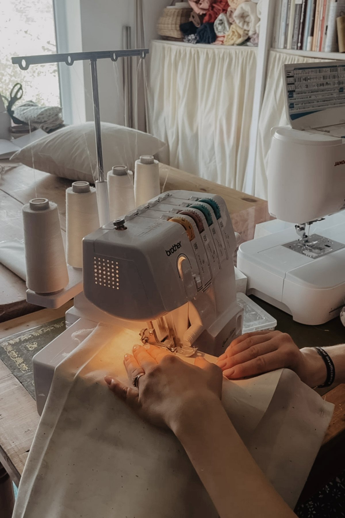 8 Beginner Sewing Patterns To Build Your Confidence (Even If You’re ...